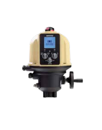 Thiết bị truyền động AQ Range (Weatherproof Quarter-turn Actuators), ĐẠI LÝ BERNARD CONTROLS VIỆT NA